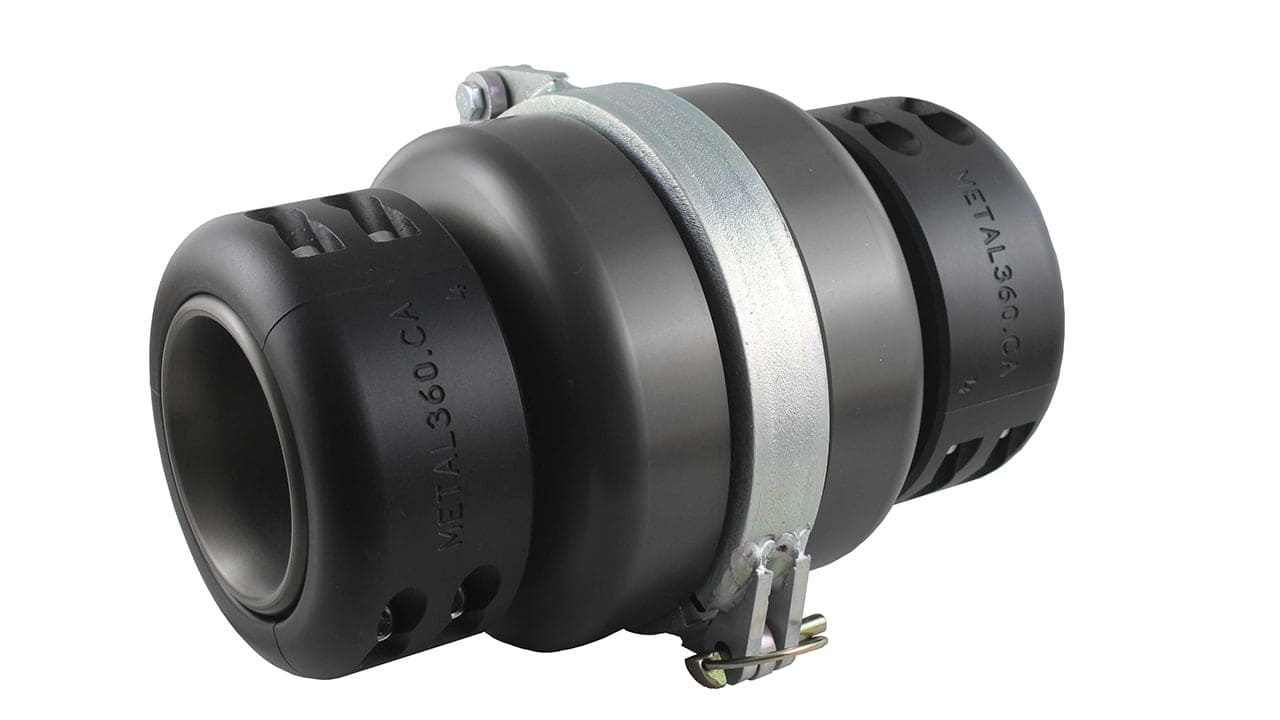 SlurryKat slanger og koblinger - Traktor og Landbruk